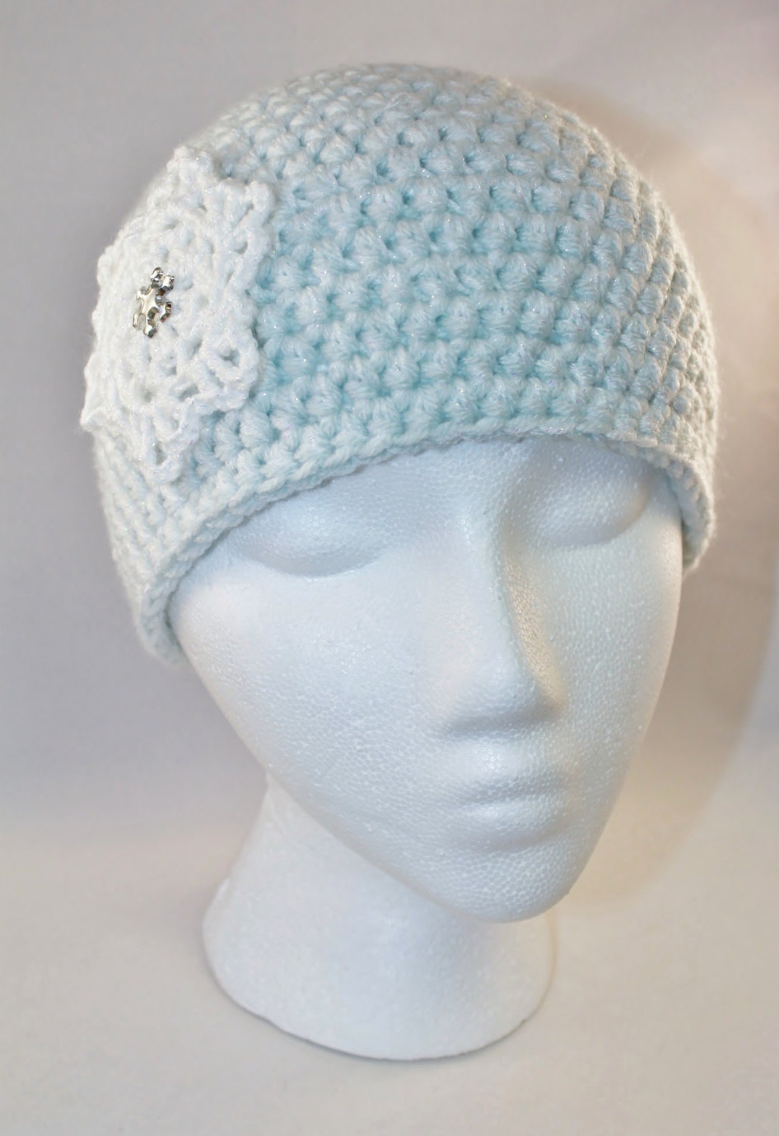 Elsa's Frozen Cap Hat - Etsy