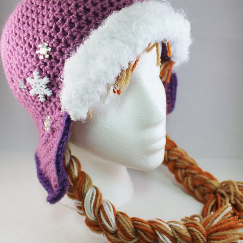 Anna Hat - Etsy
