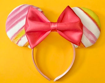 Mickey Mouse Ears Lesbian - Etsy