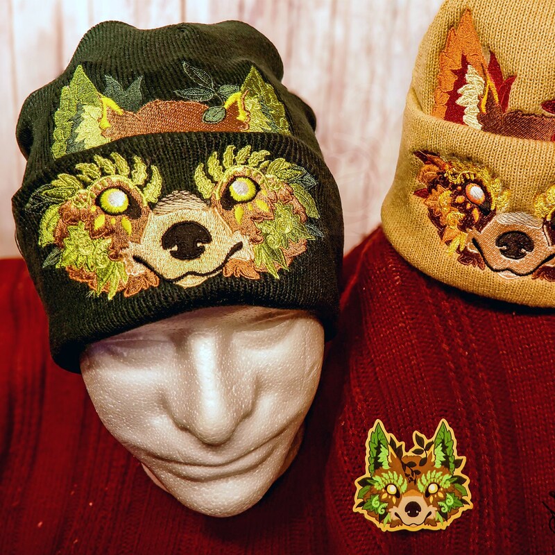 Beanie - Etsy