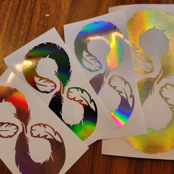 Infinity Vinyl - Etsy