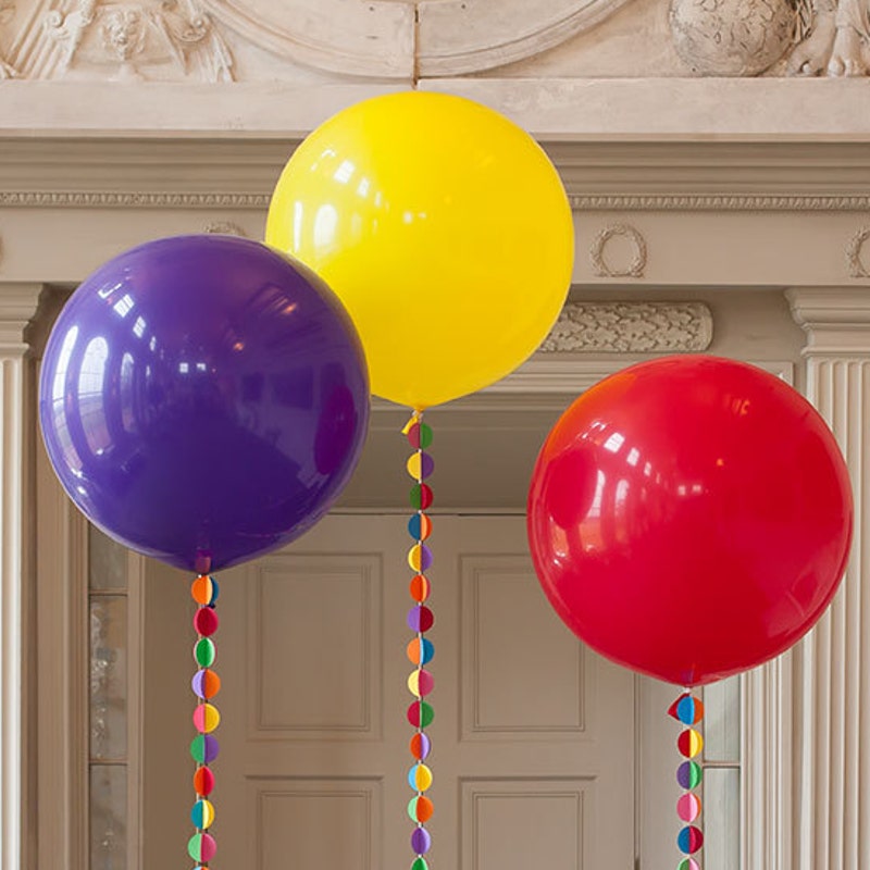 36 Inch Balloons - Etsy