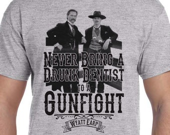 Quick Draw Shirts | Etsy