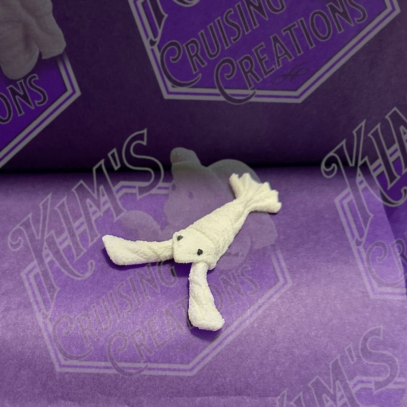 Lobster 3d Print File - Etsy