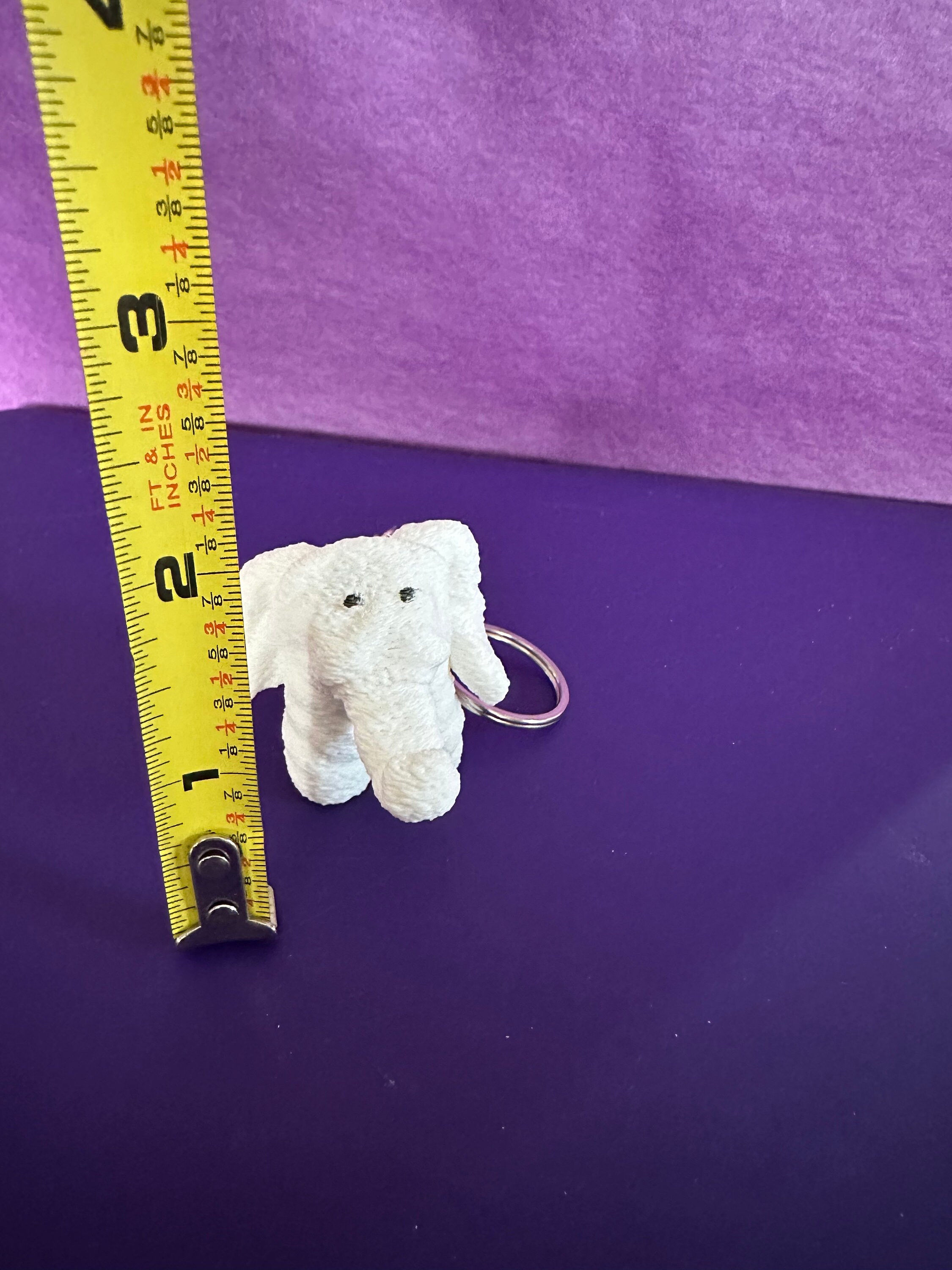 Towel Elephant Trunk Down - Etsy