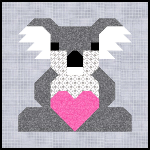 Koala Bear Baby - Etsy