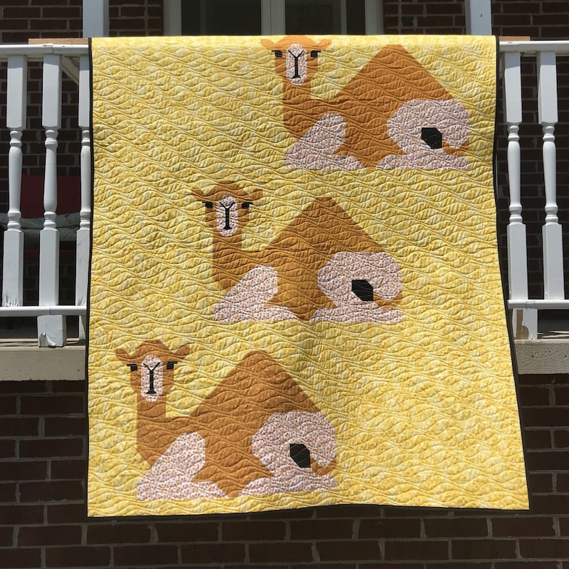 Sew Fresh Quilts - Etsy