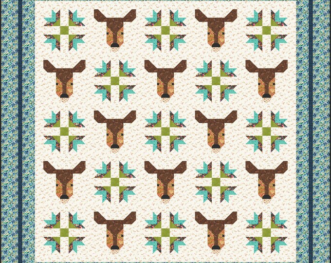 SewFreshQuilts | Etsy Canada