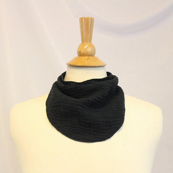 Tracheostomy Scarf - Etsy