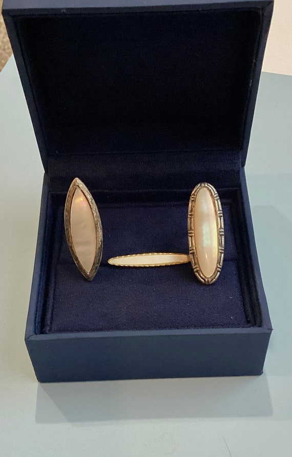 rare antique victorian mop - Gem