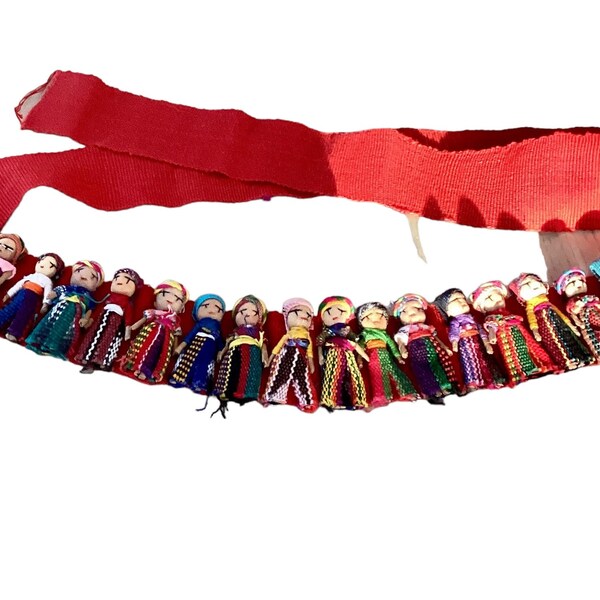 Mexican Belt - Etsy