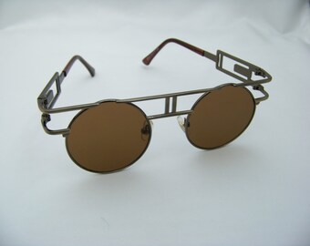 Steampunk sunglasses | Etsy