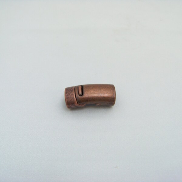 Copper Clasp - Etsy
