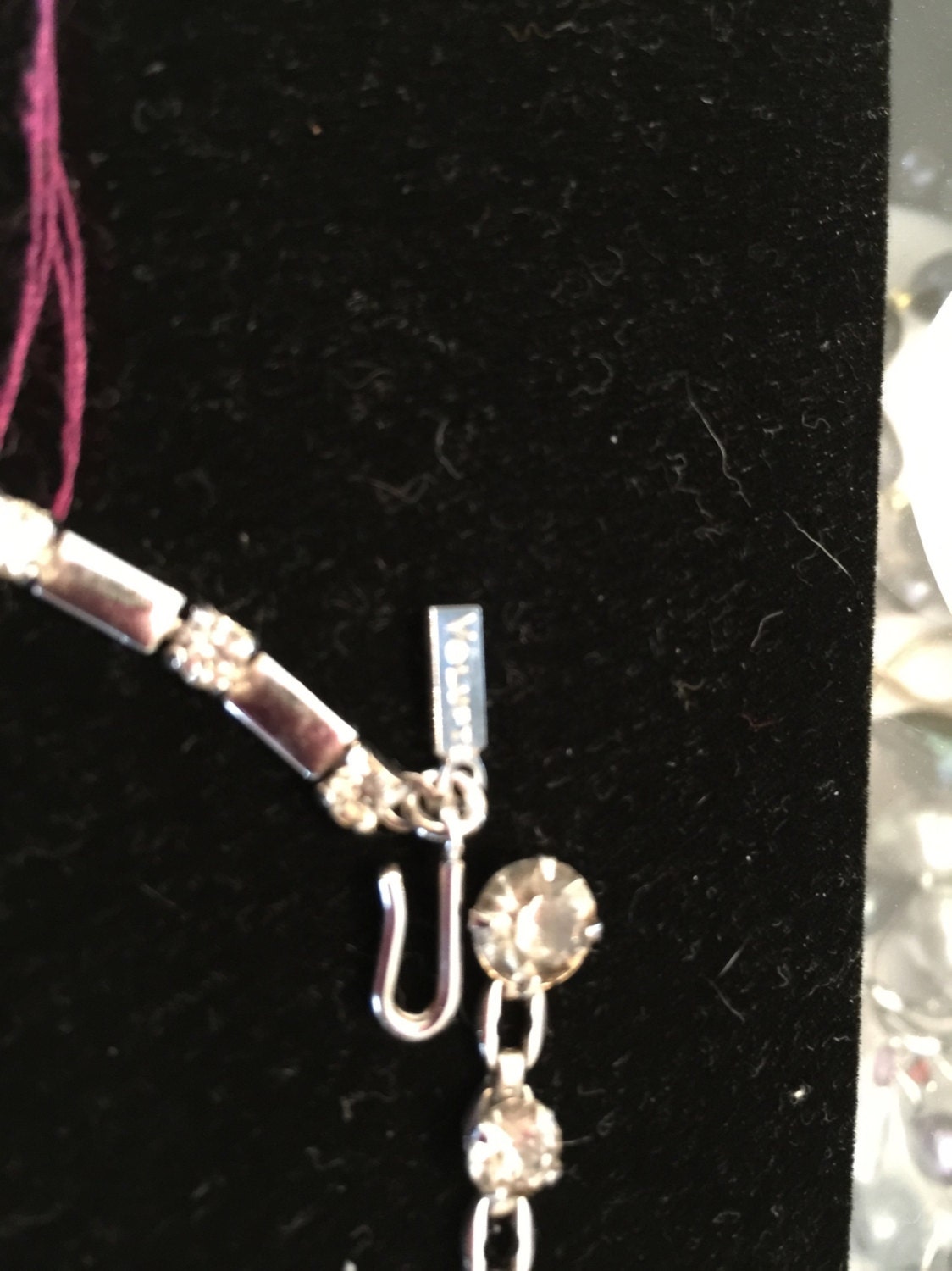 Rare Midcentury Volupte Necklace by Julio Marsella. - Etsy