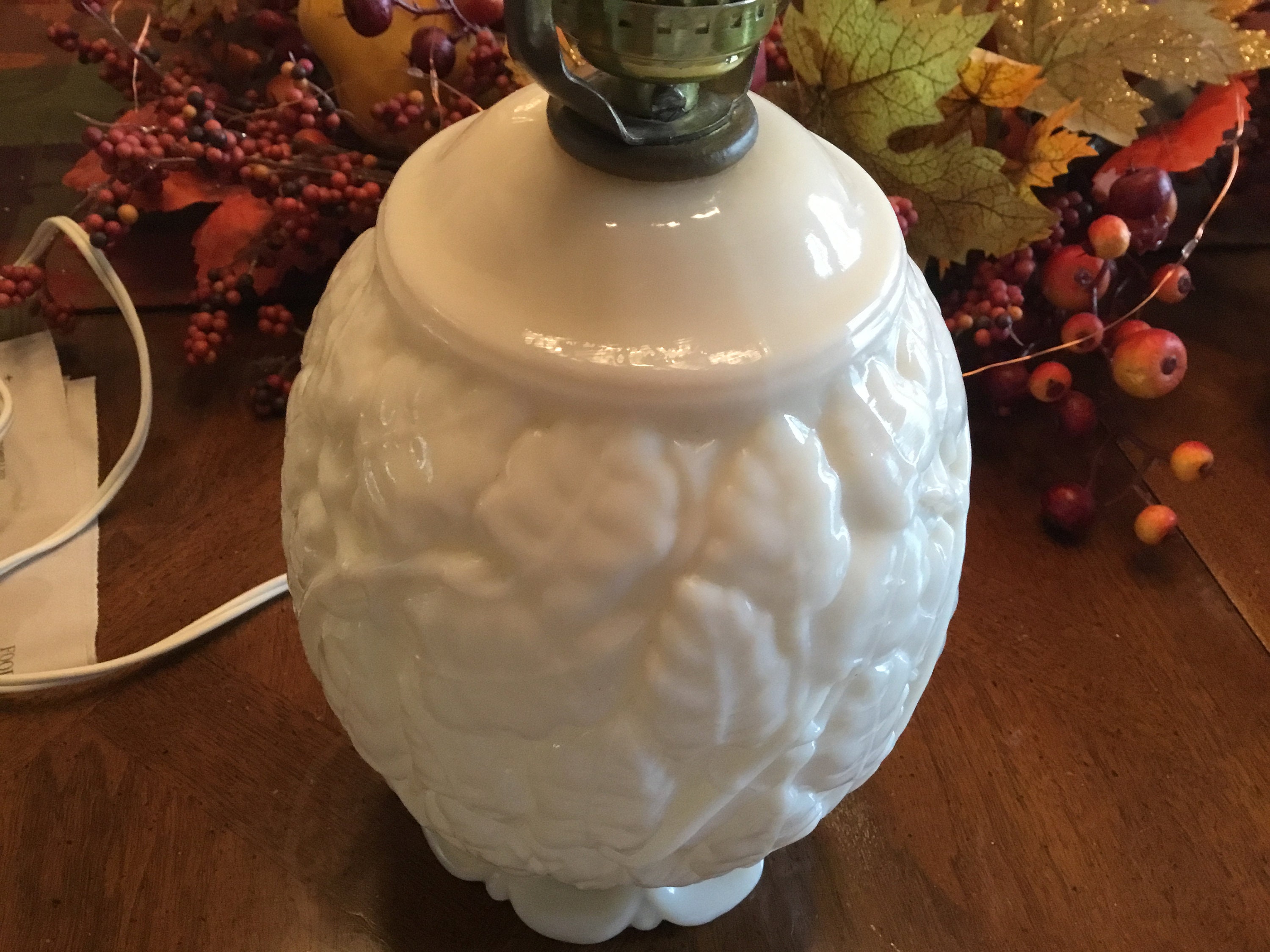 Aladin Alacite Table Lamps. PERFECT PAIR. 1947 - Etsy