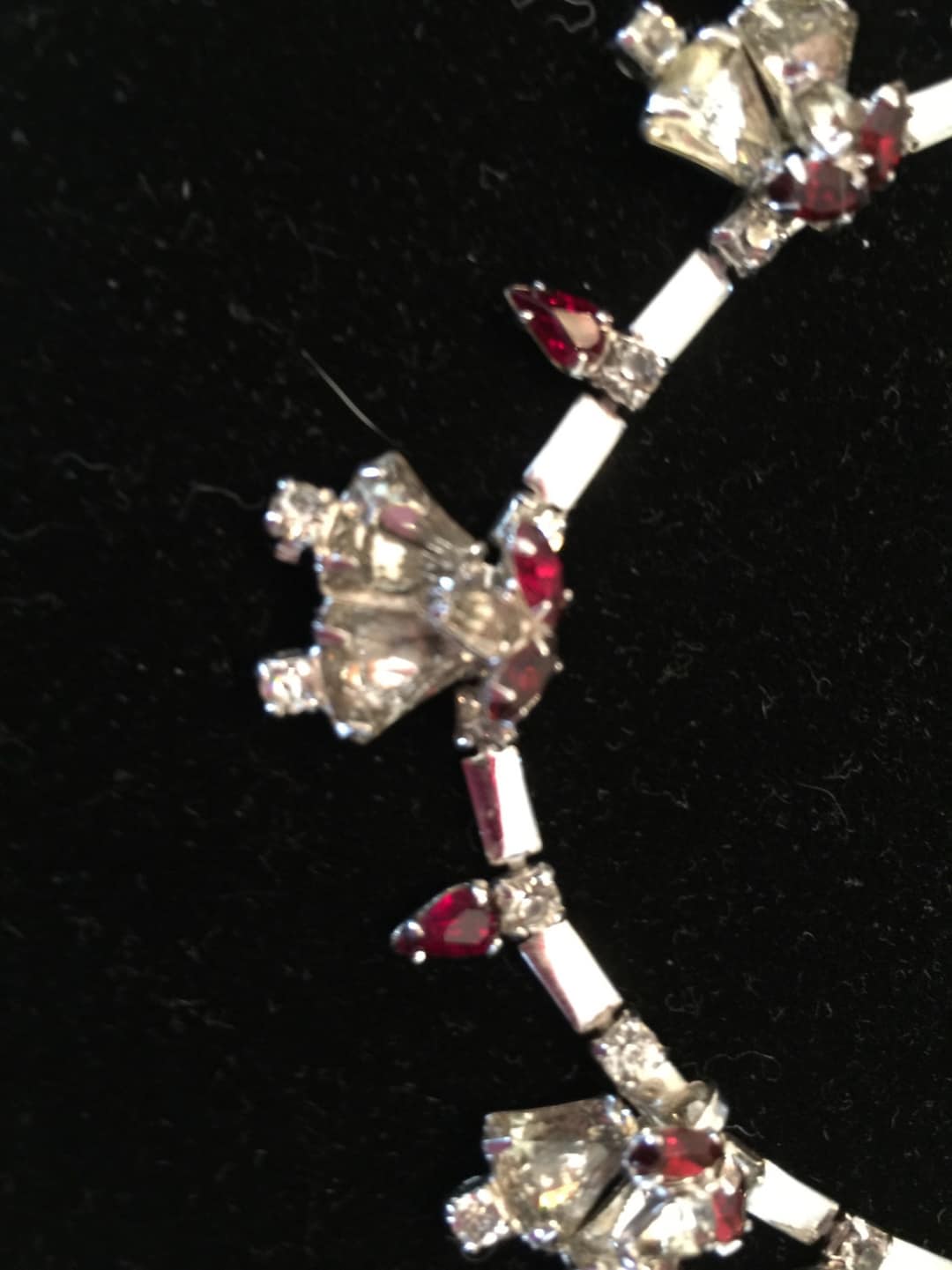 Rare Midcentury Volupte Necklace by Julio Marsella. - Etsy