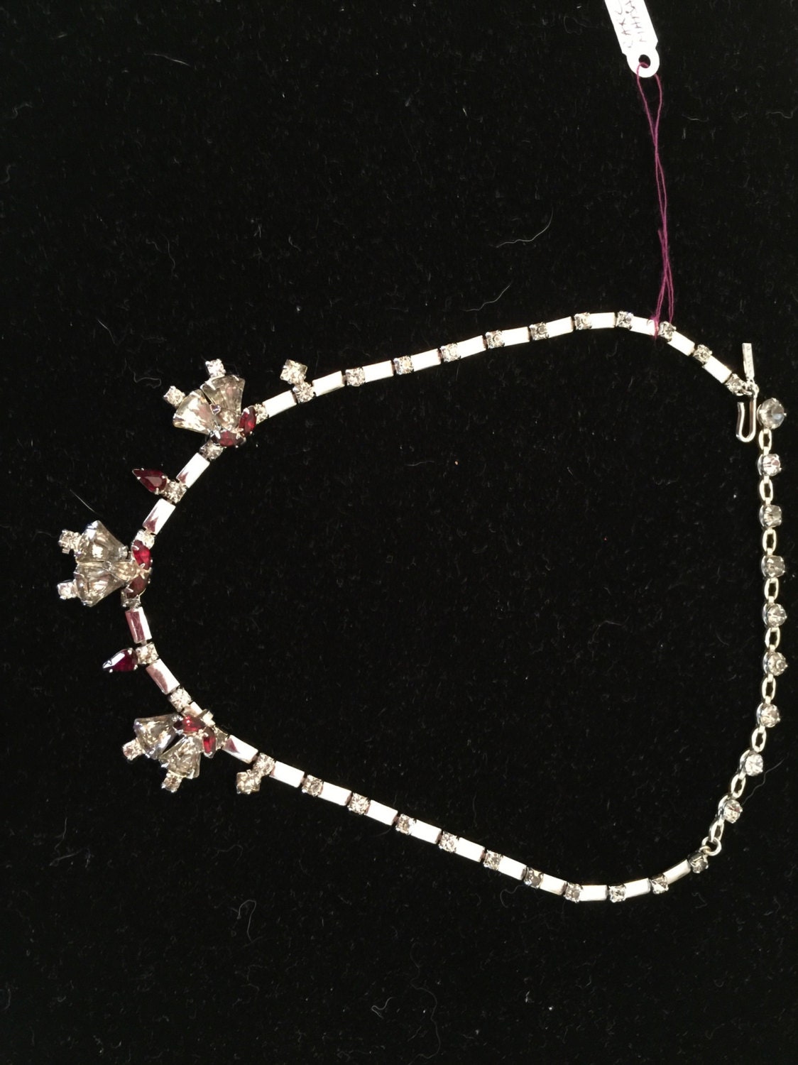 Rare Midcentury Volupte Necklace by Julio Marsella. - Etsy