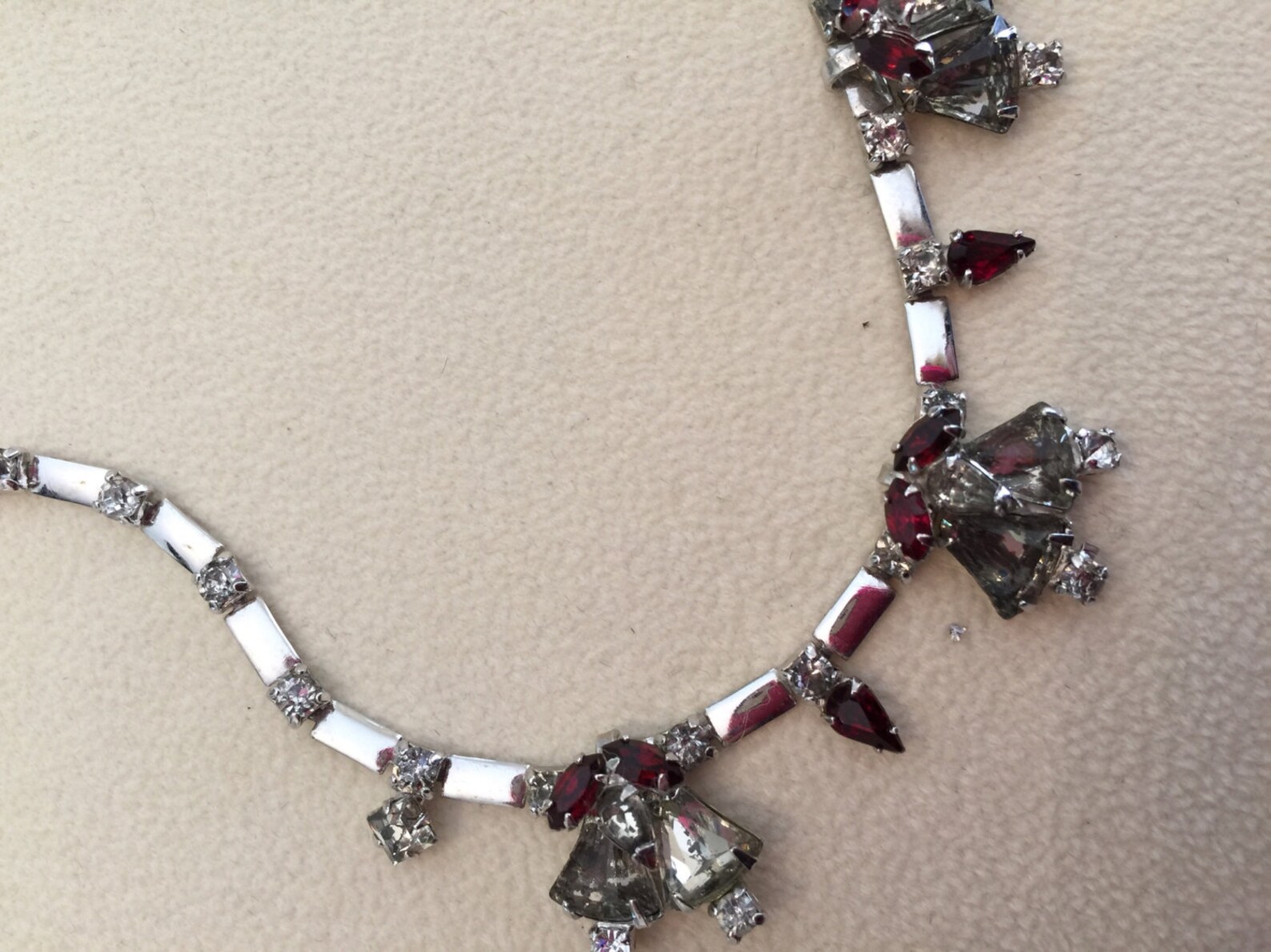 Rare Midcentury Volupte Necklace by Julio Marsella. - Etsy