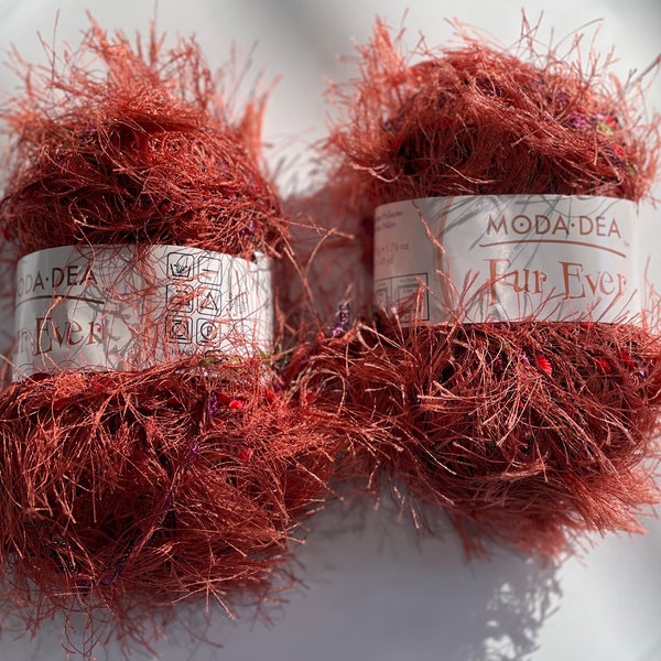 Moda Dea Yarn - Etsy