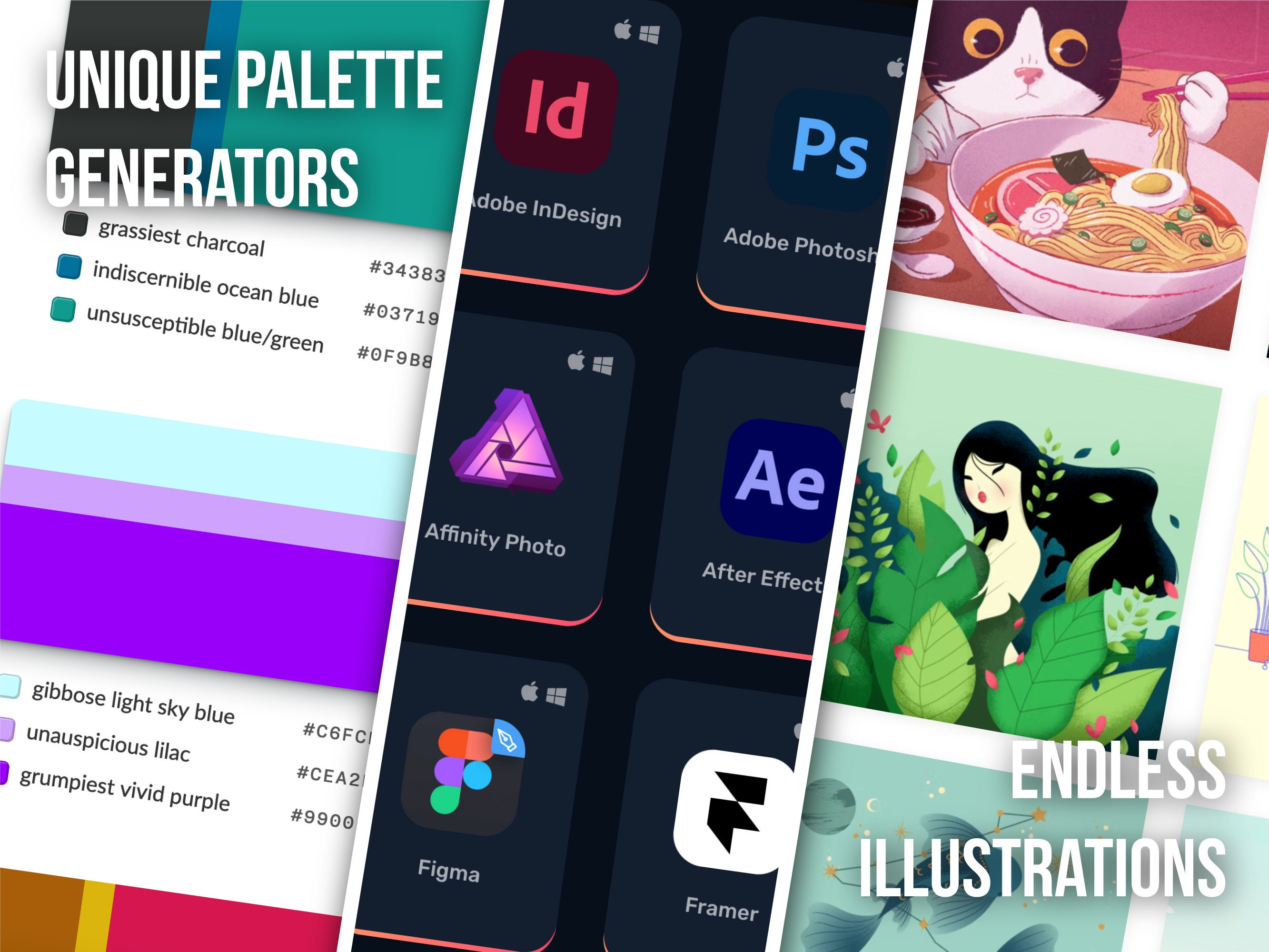 The Ultimate Resource Guide for Graphic Designers Free Images, Graphic ...