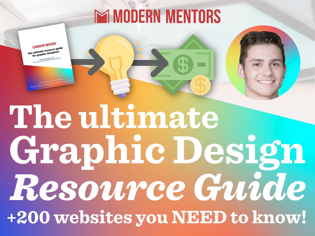 The Ultimate Resource Guide for Graphic Designers Free Images, Graphic ...