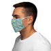 Nurse RN CNA Snug-fit Polyester Face Mask - Etsy