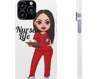 Nurse Phone Cases - Etsy