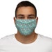 Nurse RN CNA Snug-fit Polyester Face Mask - Etsy