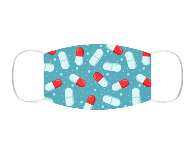 RN Nurse Black African Kente Snug-fit Polyester Face Mask - Etsy