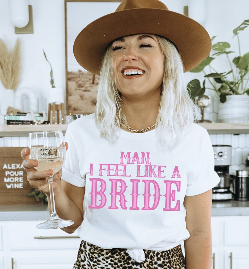 Retro Bachelorette Party Shirts Nashville Bachelorette Etsy
