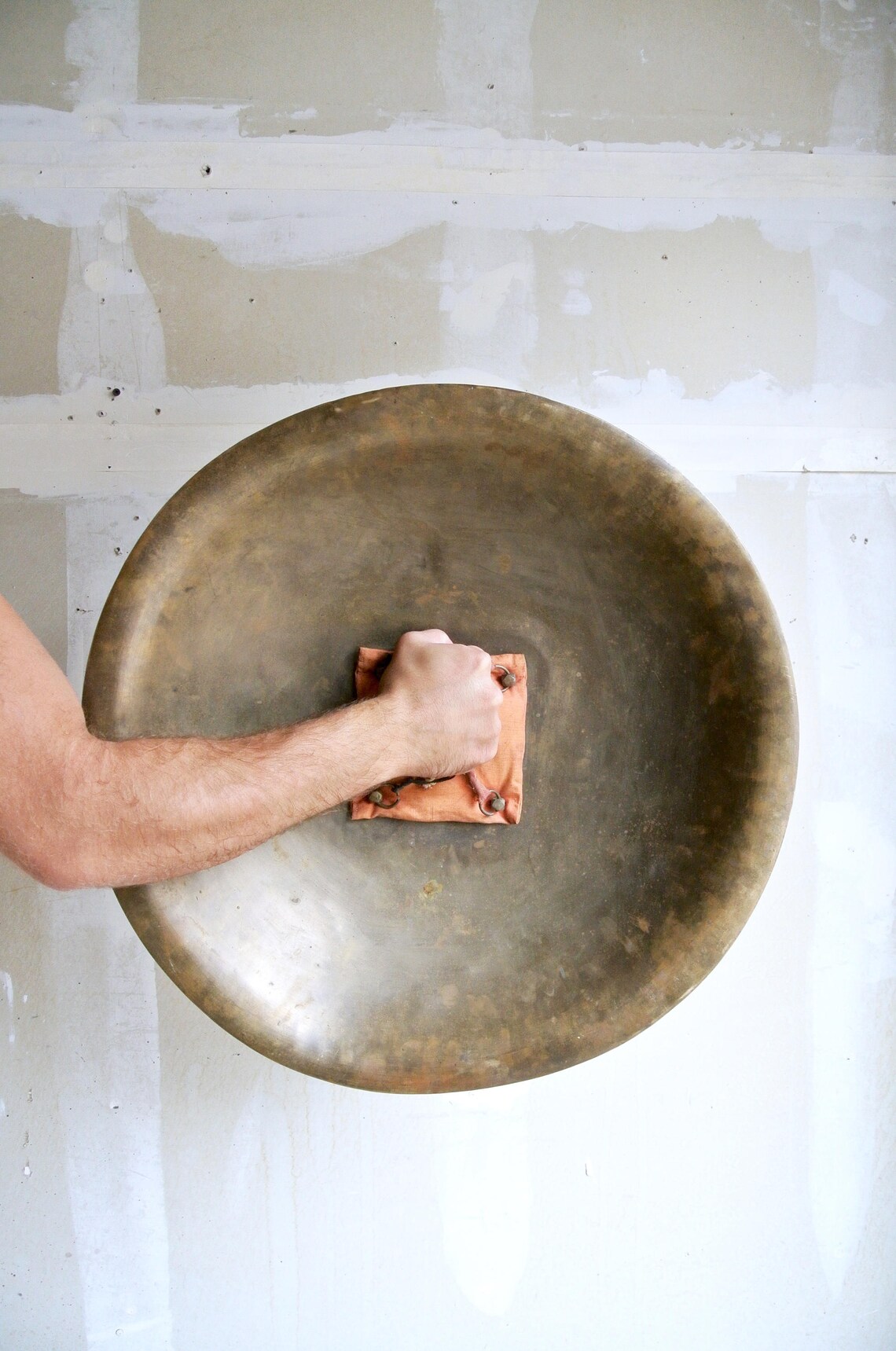 Stunning 19th Century Dhal Shield - 22" Dhal/sipar Persian Shield ...