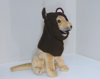 Grizzly Bear Costume - Etsy