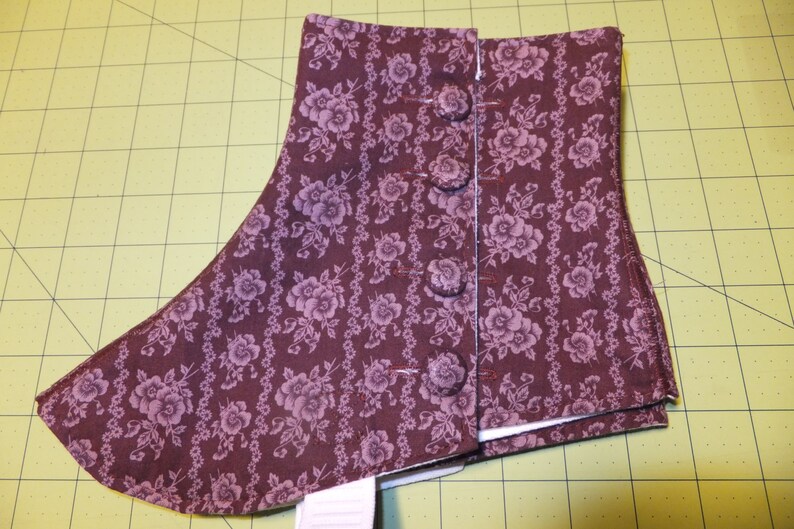 Men/Unisex Spatterdashes or Spats | Etsy