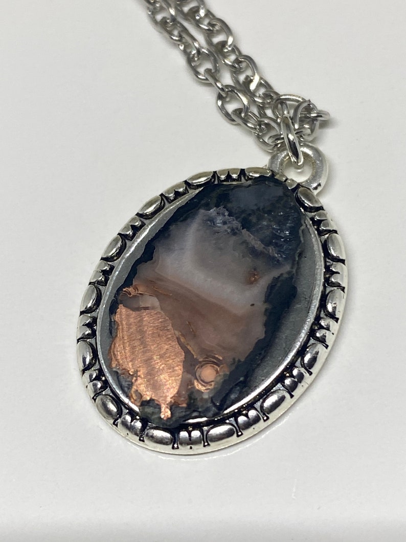 Rare Lake Superior Copper Agate - Etsy