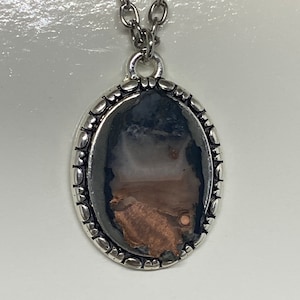 Rare Lake Superior Copper Agate - Etsy