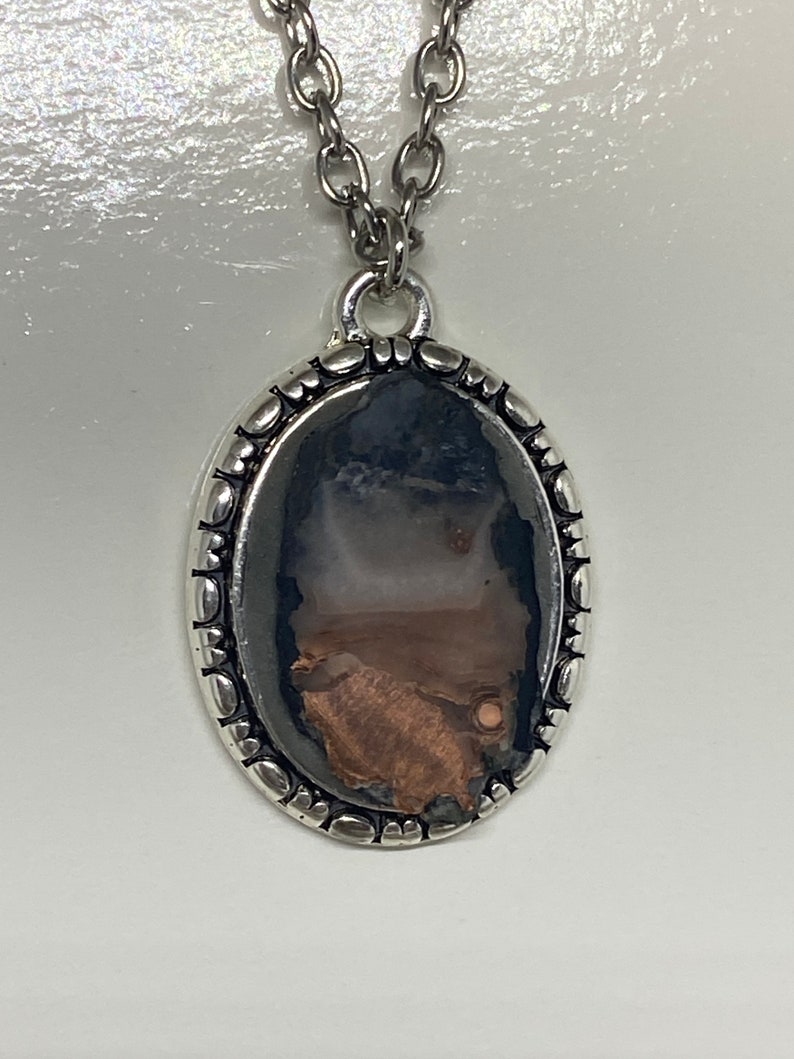 Rare Lake Superior Copper Agate - Etsy