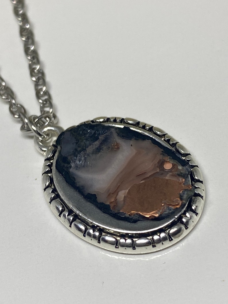 Rare Lake Superior Copper Agate - Etsy