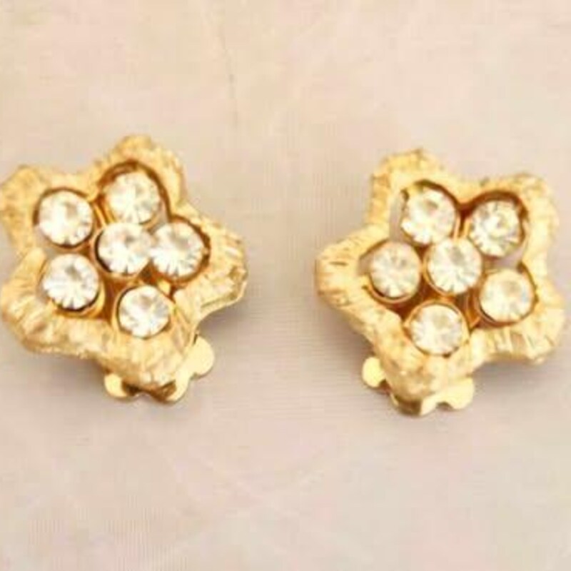 Coro Star Flower - Etsy