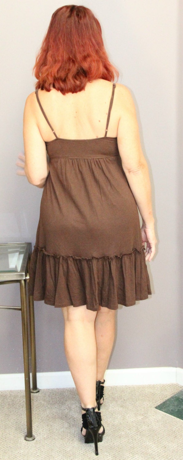 Vintage Summer Dress/old Navy/country Dress/country Sundress/vintage ...