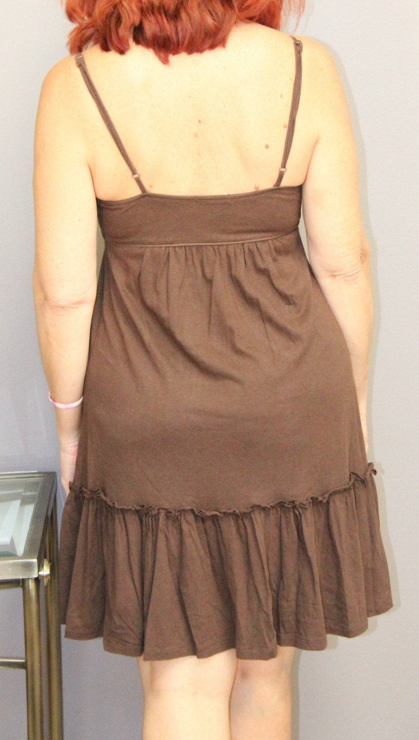 Vintage Summer Dress/old Navy/country Dress/country Sundress/vintage ...