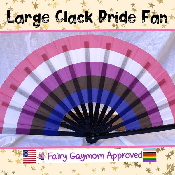 Hand Fan - Etsy