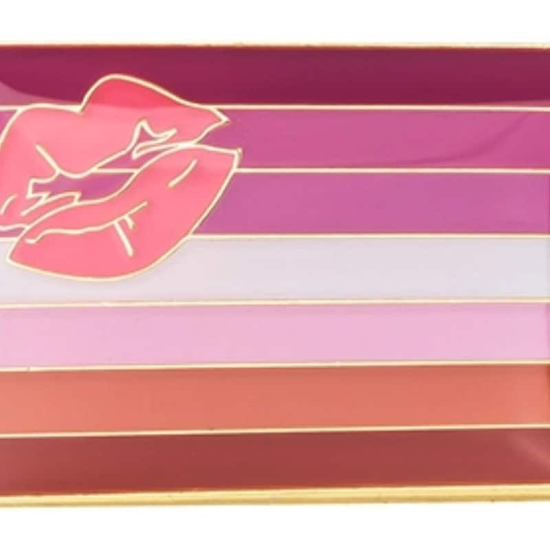 Lesbian Lipstick Etsy