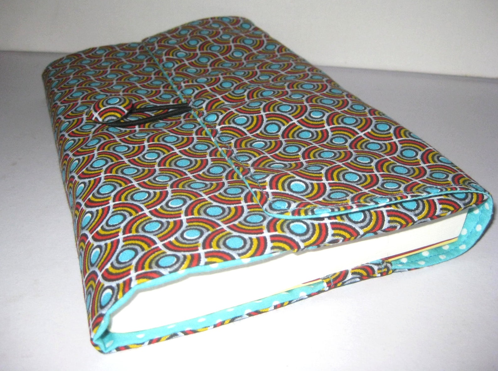 Book Protector, Book Protection, Book Cover, Reader Gift, Mixed Gift ...