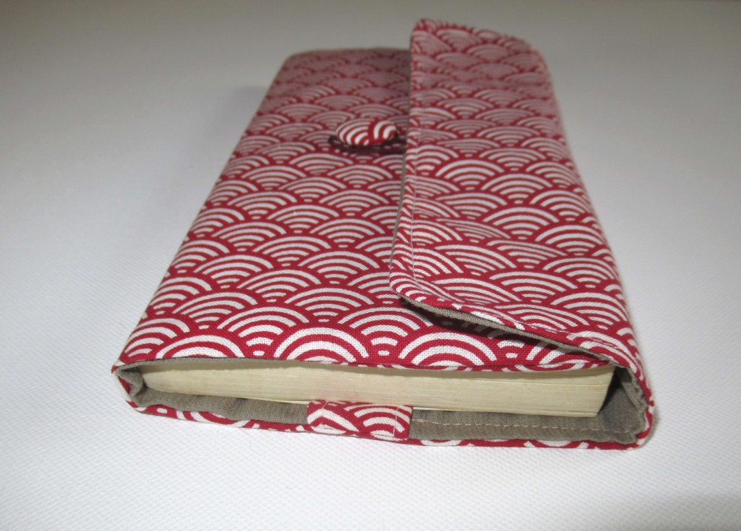 Book Protector Book Protection Book Cover Mother's Day - Etsy