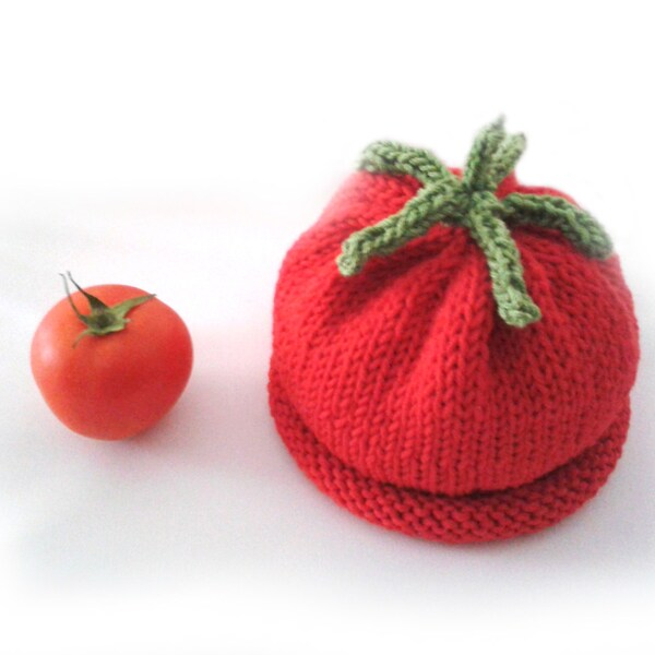 Vegetable Hat - Etsy