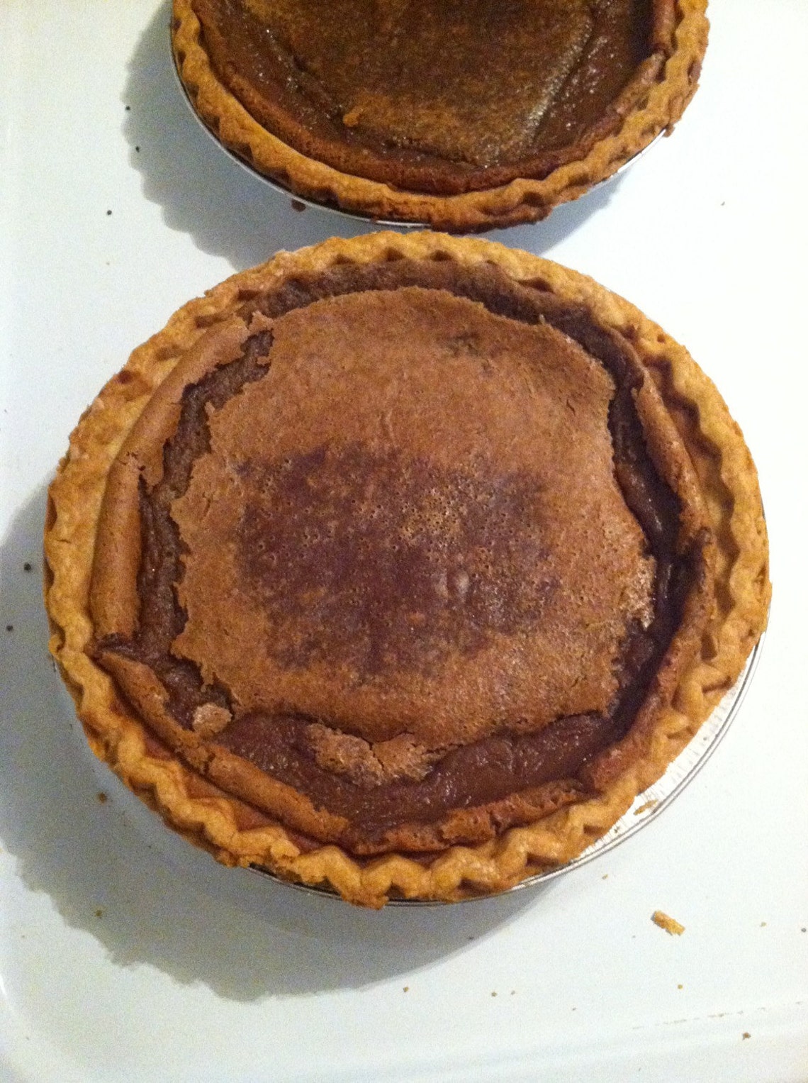 Bean Pie - Etsy