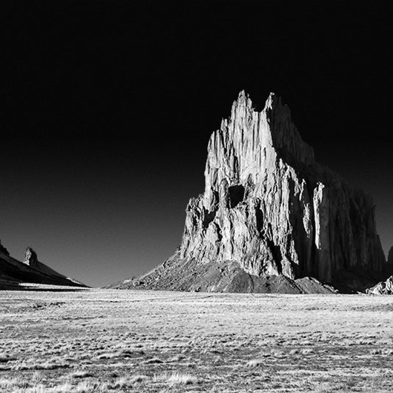 Shiprock - Etsy