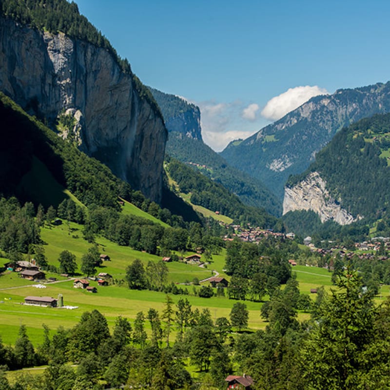 Photographs of Swiss Alps - Etsy