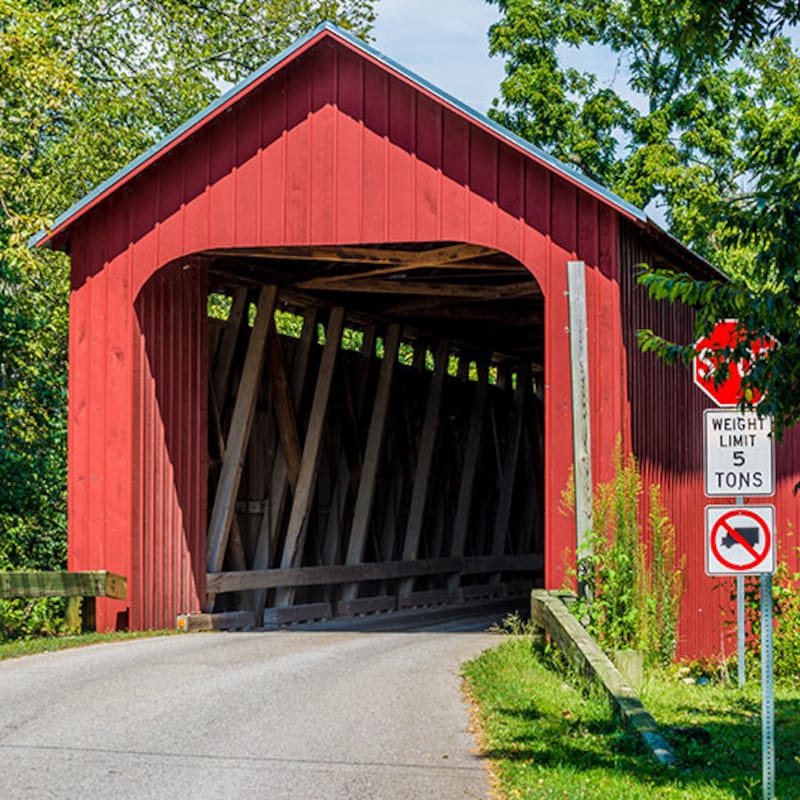 Rural Americana - Etsy