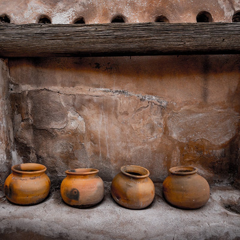 Tucson Pottery - Etsy